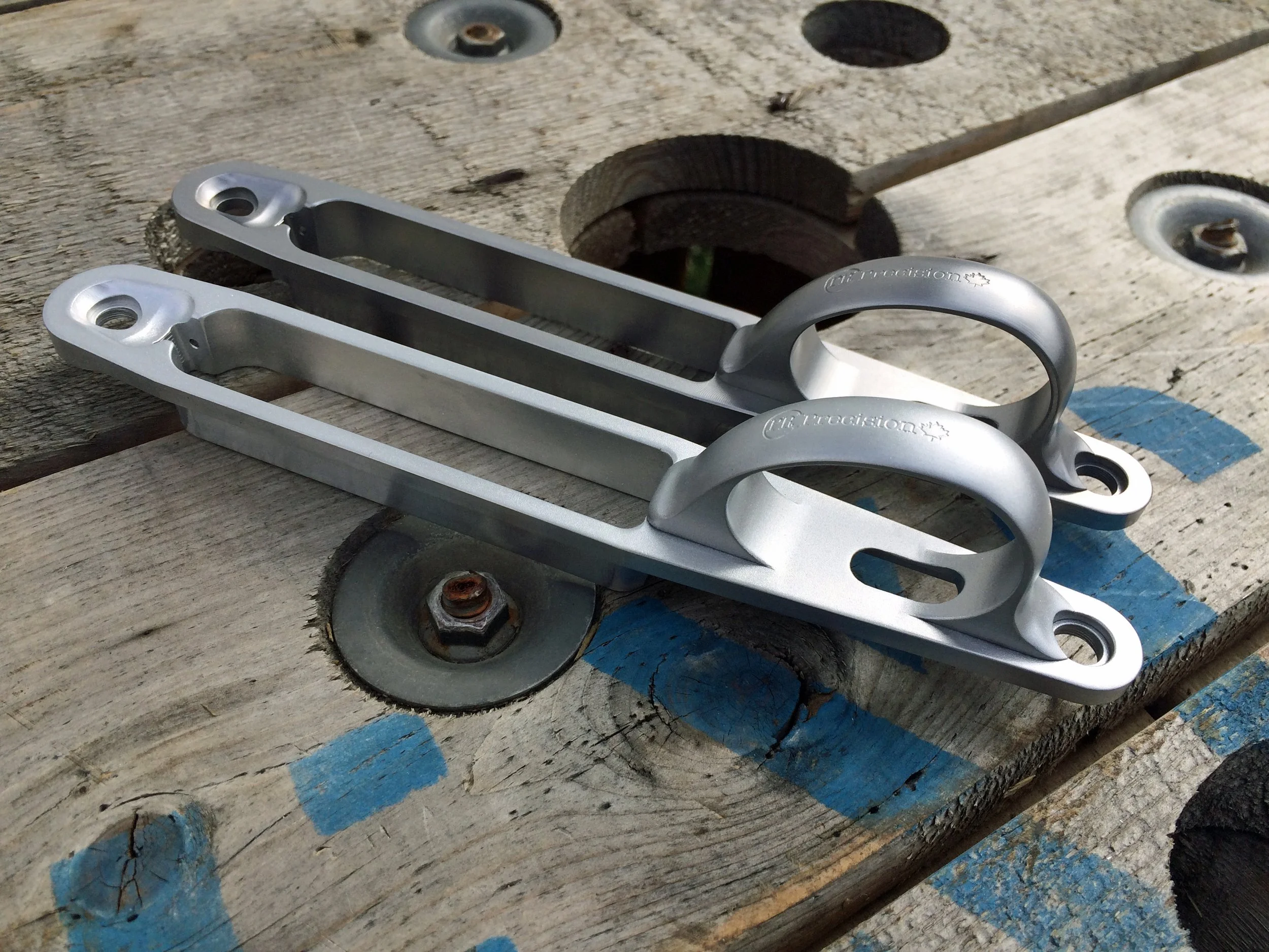 Tikka Bottom Metal PR Precision — PRPrecision - tikka bottom metal