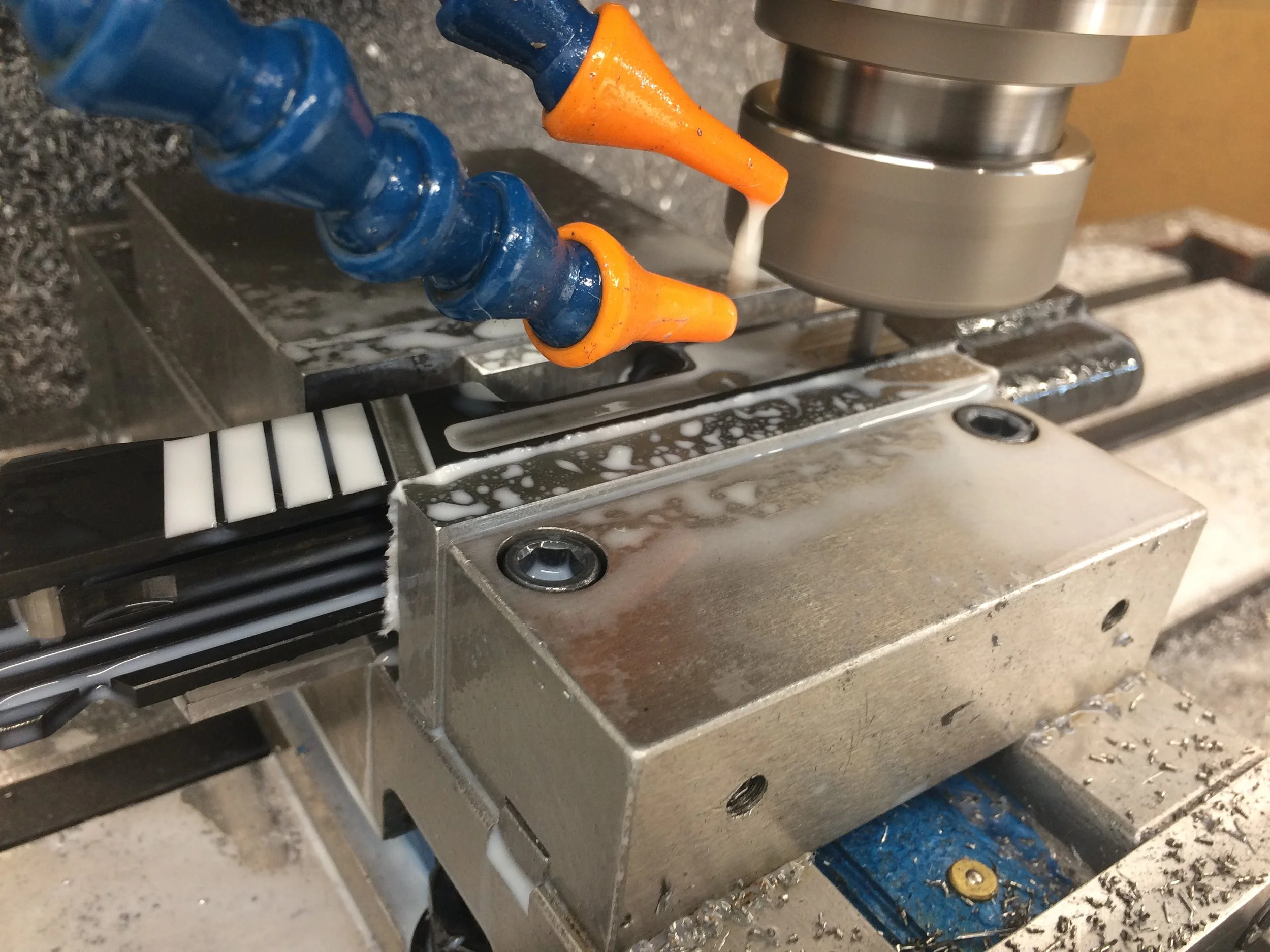 PR Precision custom gunsmithing Services — PRPrecision - Custom Gunsmithing