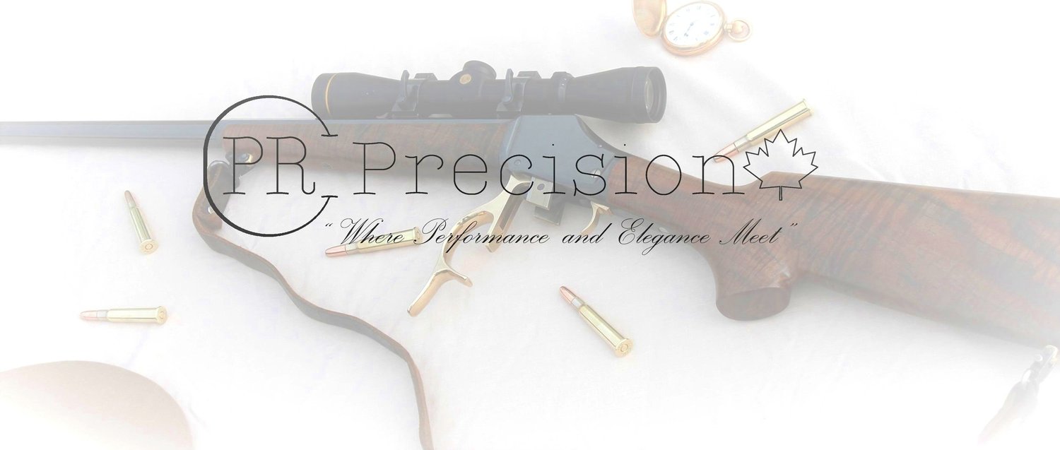 PRPrecision
