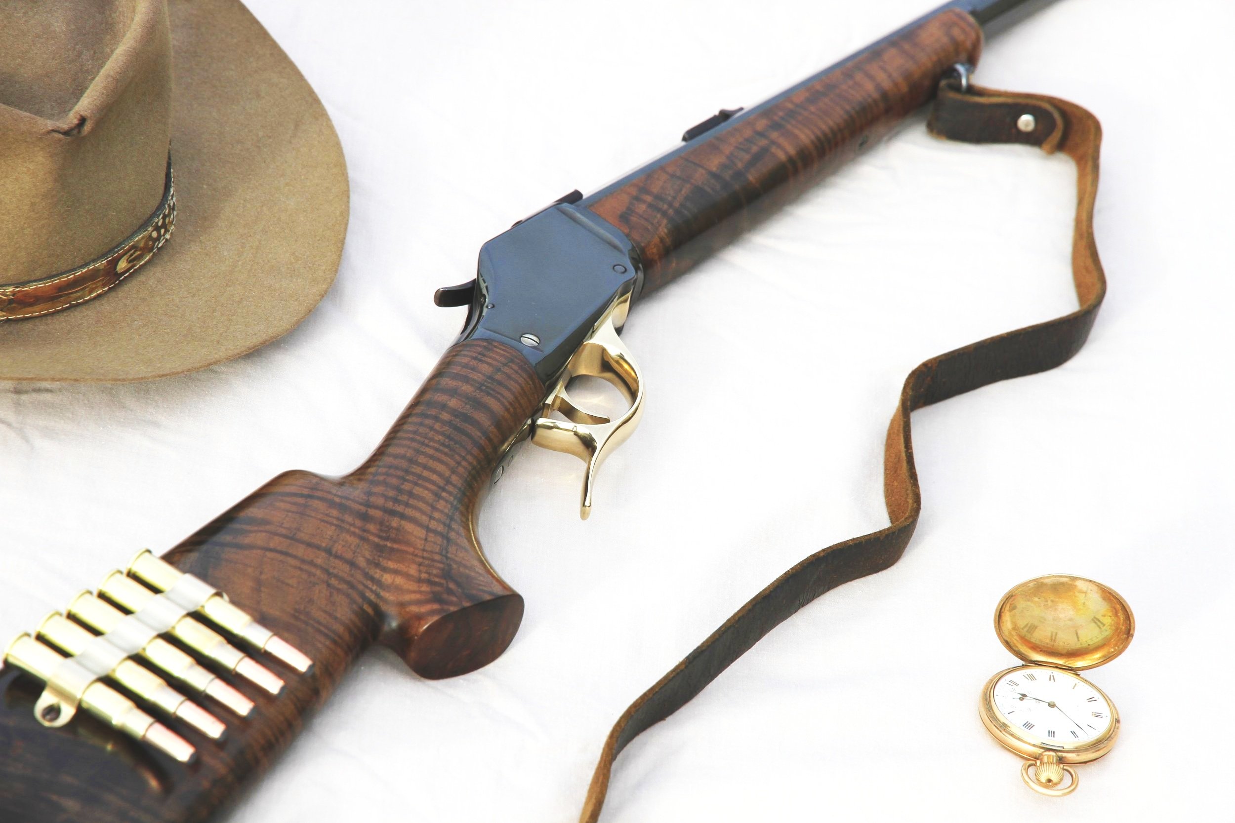 PR Precision Products — PRPrecision - Custom Gunsmithing