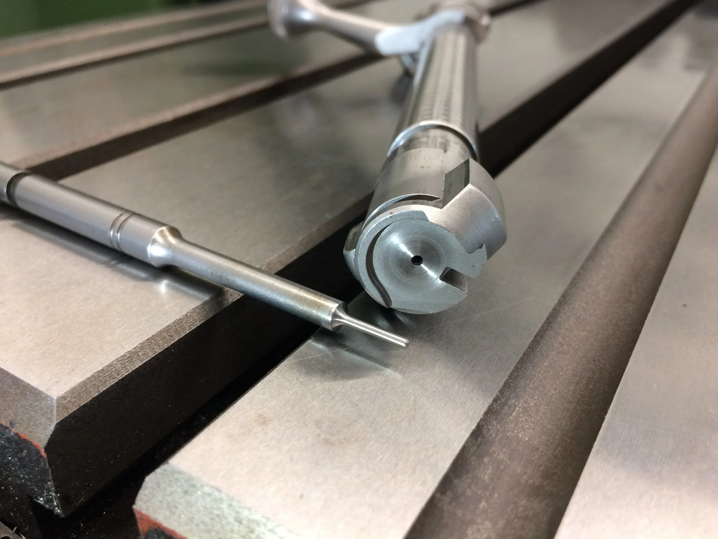 PR Precision Products — PRPrecision - Custom Gunsmithing