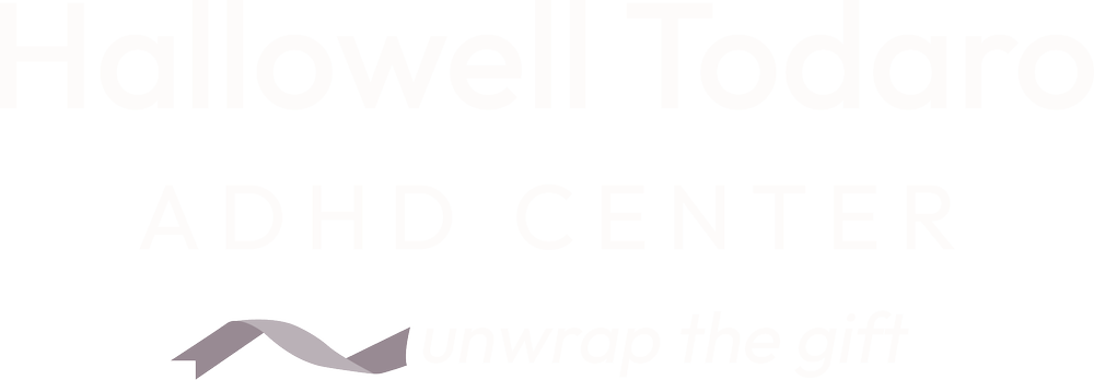 Hallowell Todaro ADHD Center | ADHD Coaching & Therapy