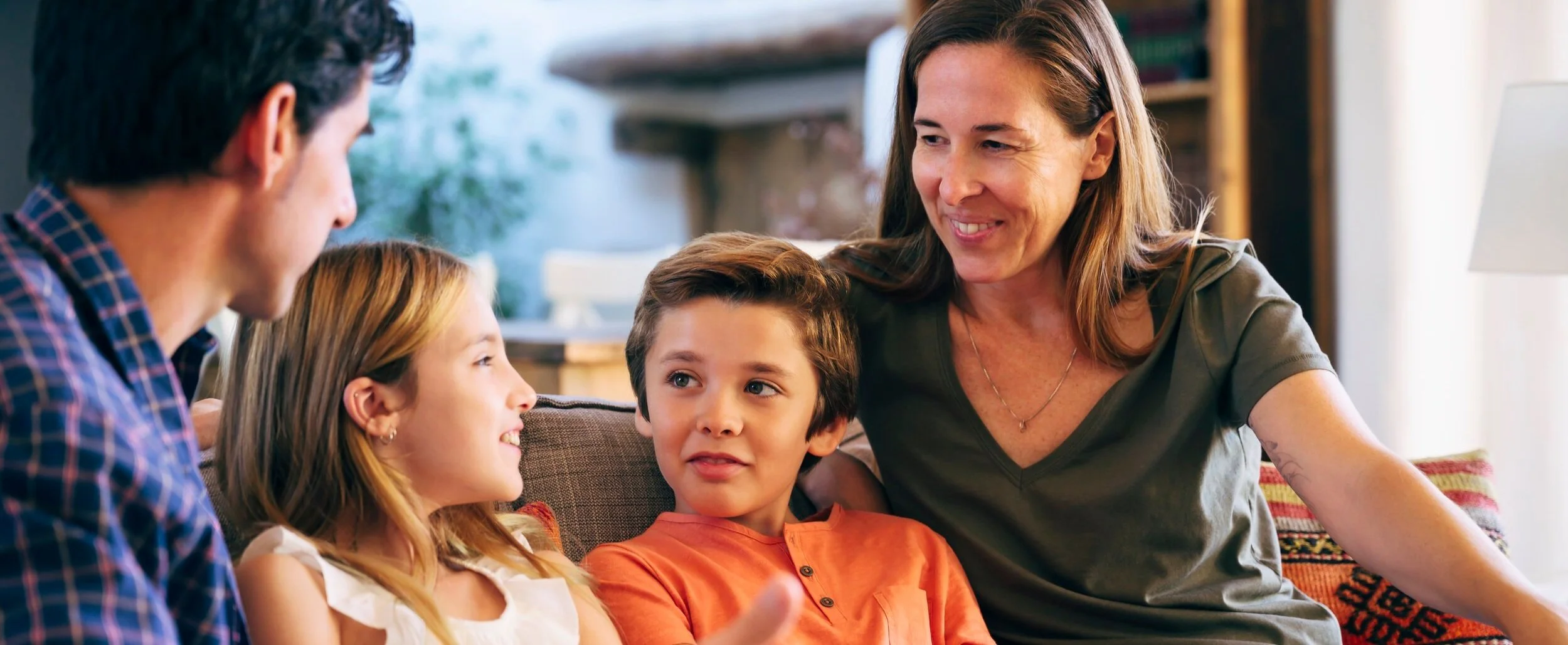 Parent Coaching Package | Hallowell Todaro ADHD & Behavioral Health Center