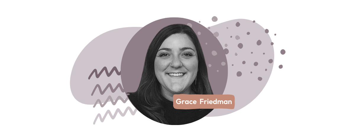 Winning with ADHD: Welcoming Grace Friedman | Hallowell Todaro ADHD & Behavioral Health Center