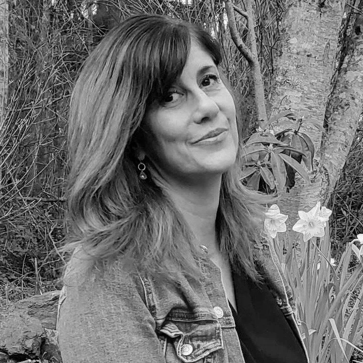 Meet Our Team - Catharine Perrin-Martin | Hallowell Todaro ADHD ...