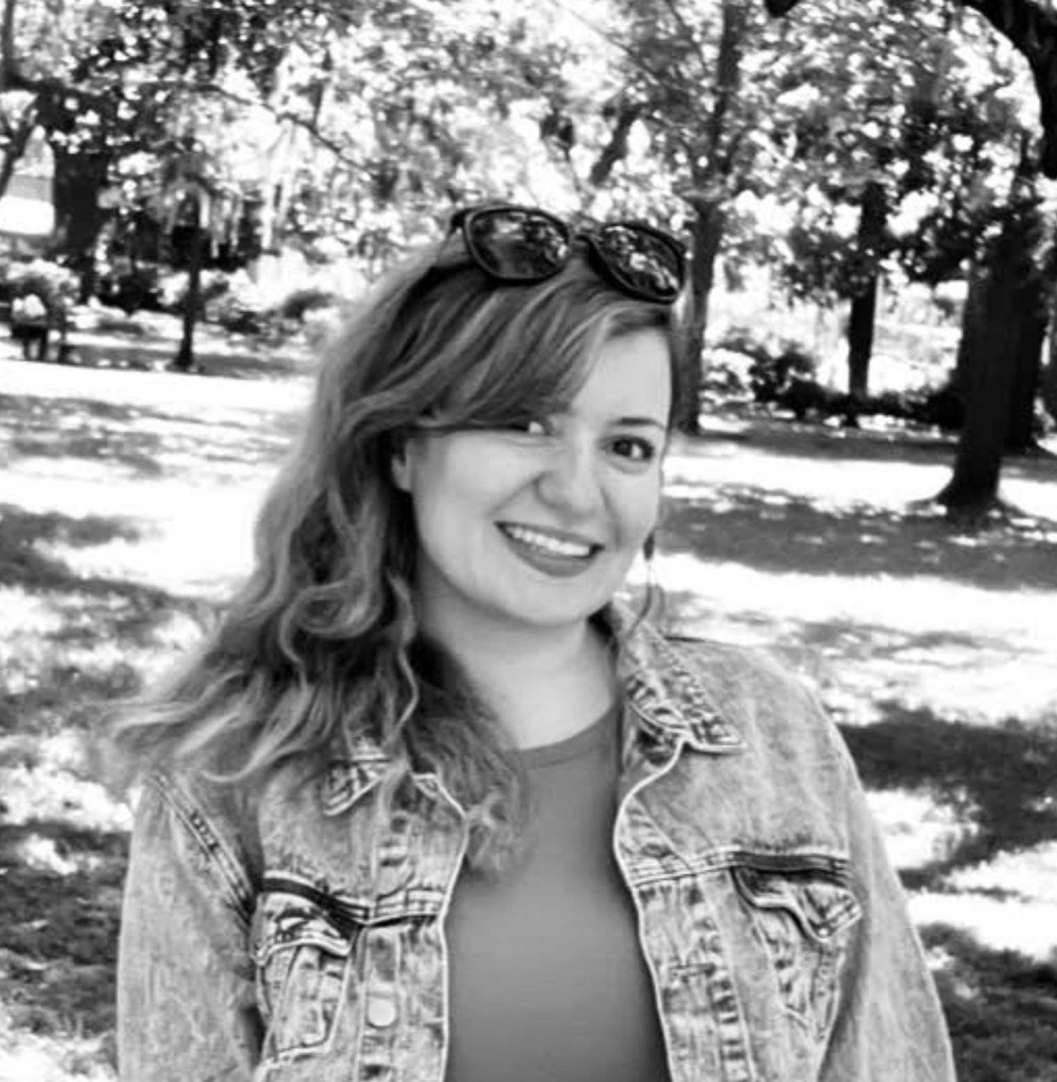 Meet Our Team - Karina Bitman | Hallowell Todaro ADHD & Behavioral ...