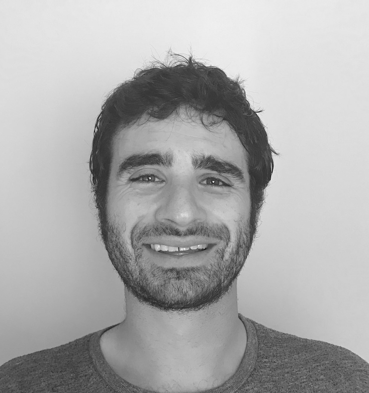 Meet Our Team - Charlie Todaro | Hallowell Todaro ADHD & Behavioral ...