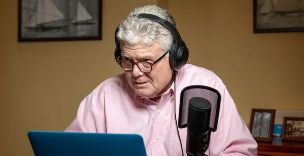 Keep Up with Dr. Hallowell | Hallowell Todaro ADHD & Behavioral Health ...