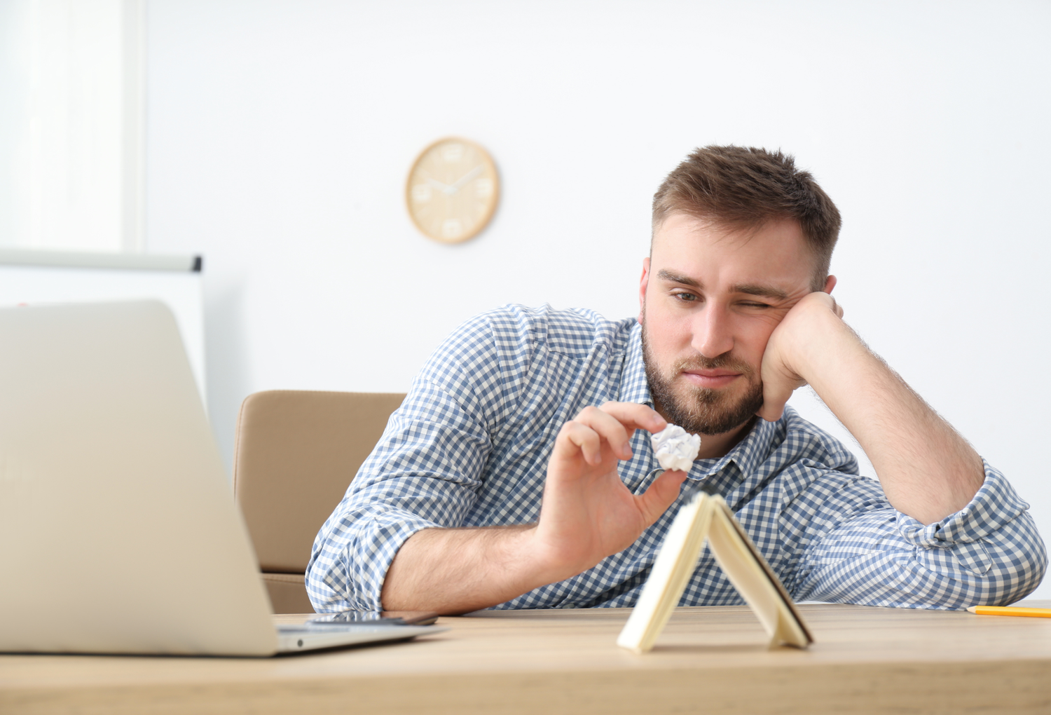 Why Starting Tasks with ADHD Feels Impossible (and How to Get Moving ...