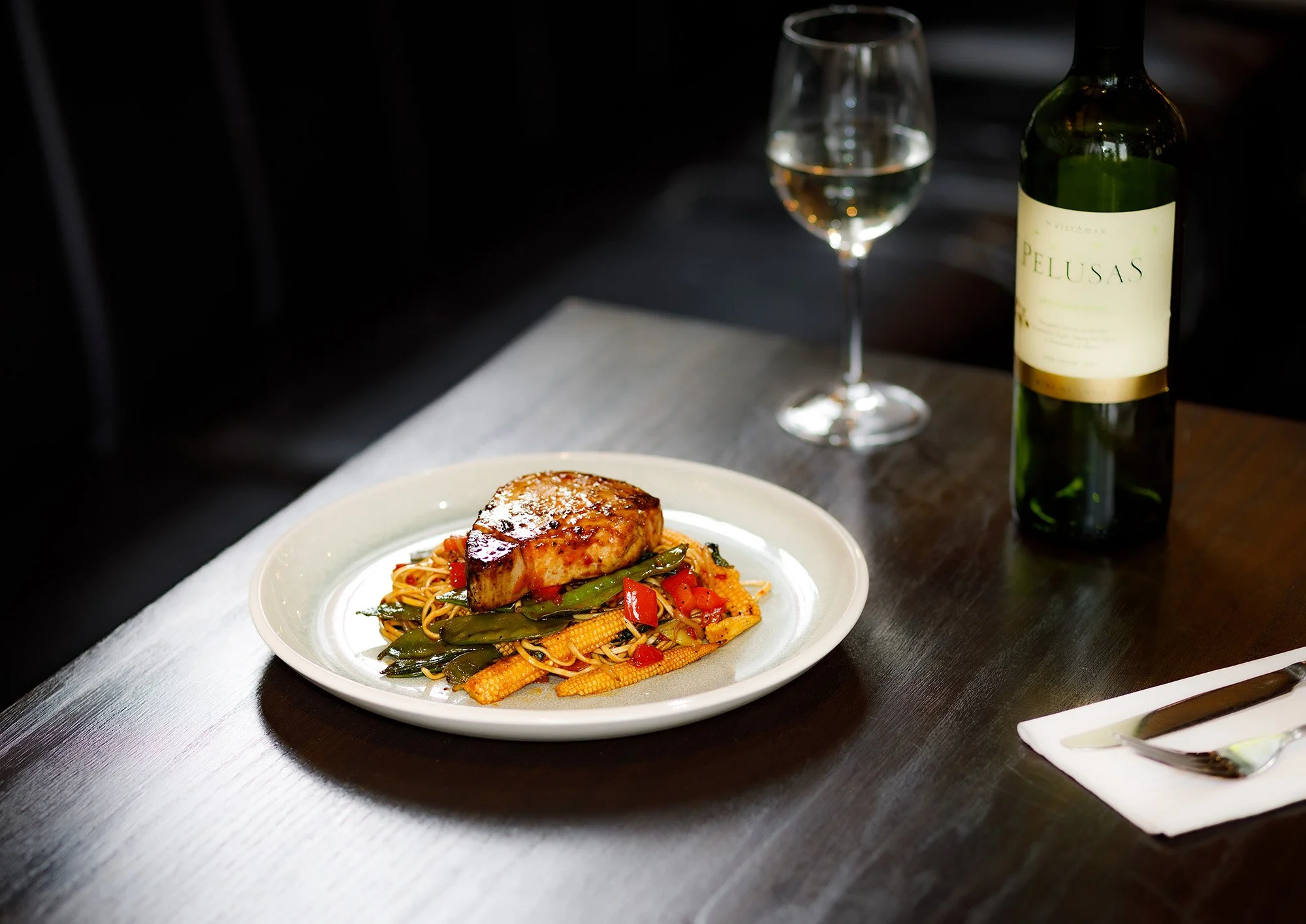 The Wenlock Arms - Our Food Menu — Wenlock Arms