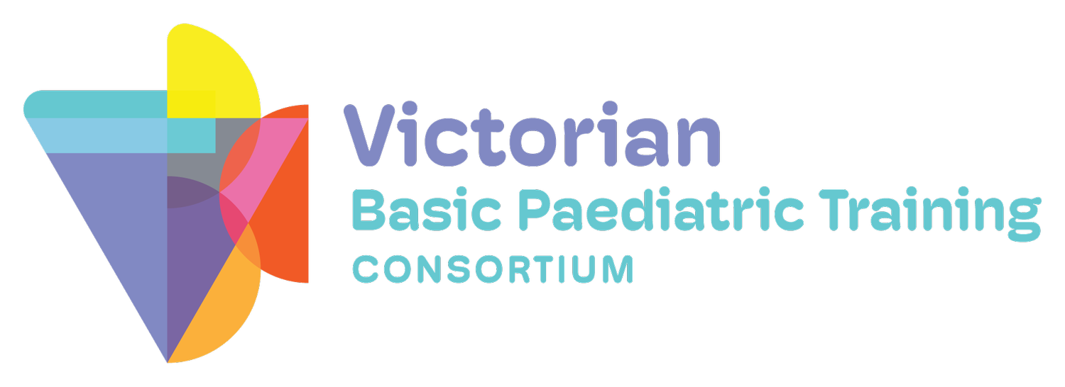 FRACP Exams — Victorian Basic Paediatric Training Consortium
