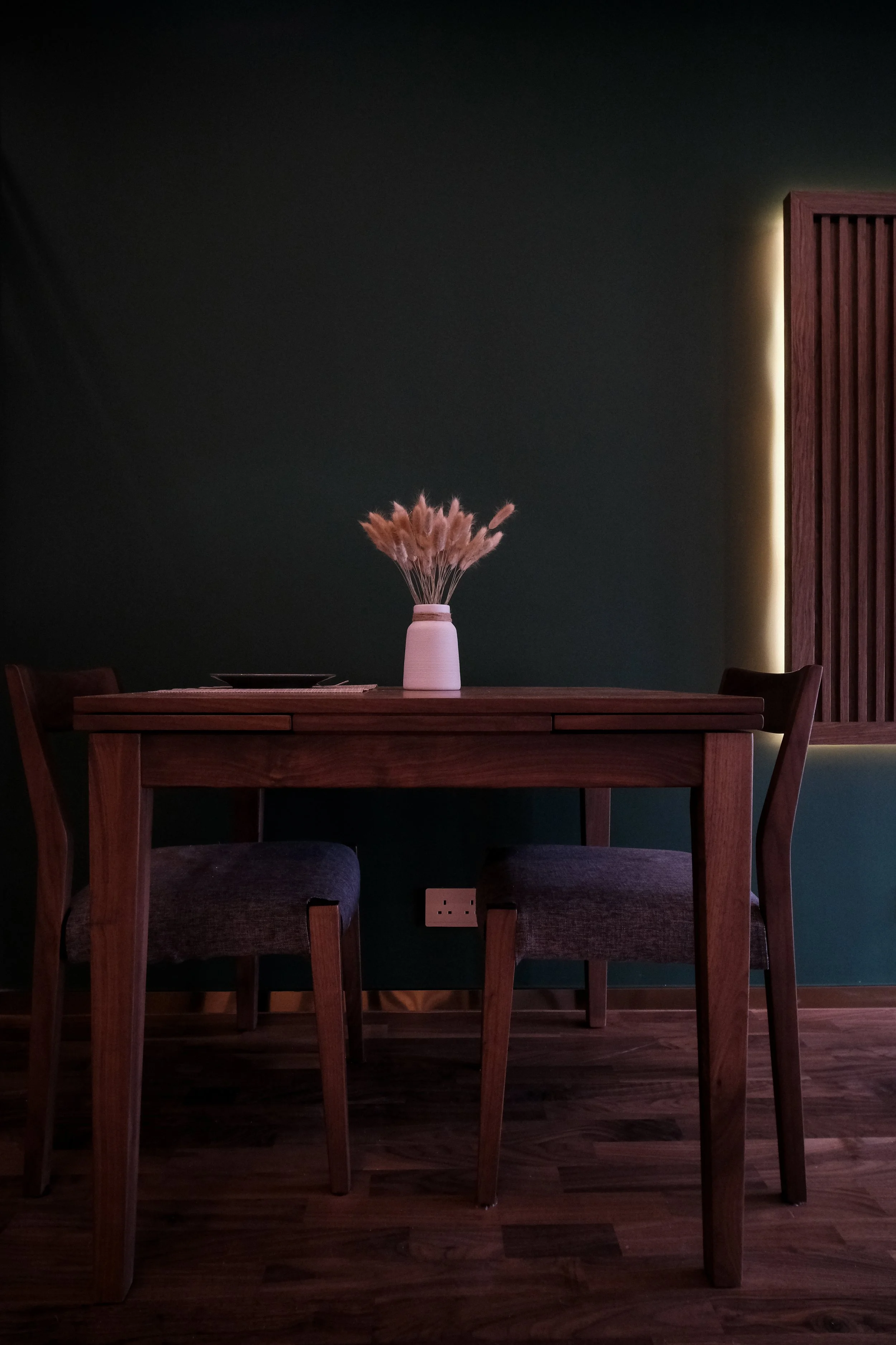 Interior Design — Apollo