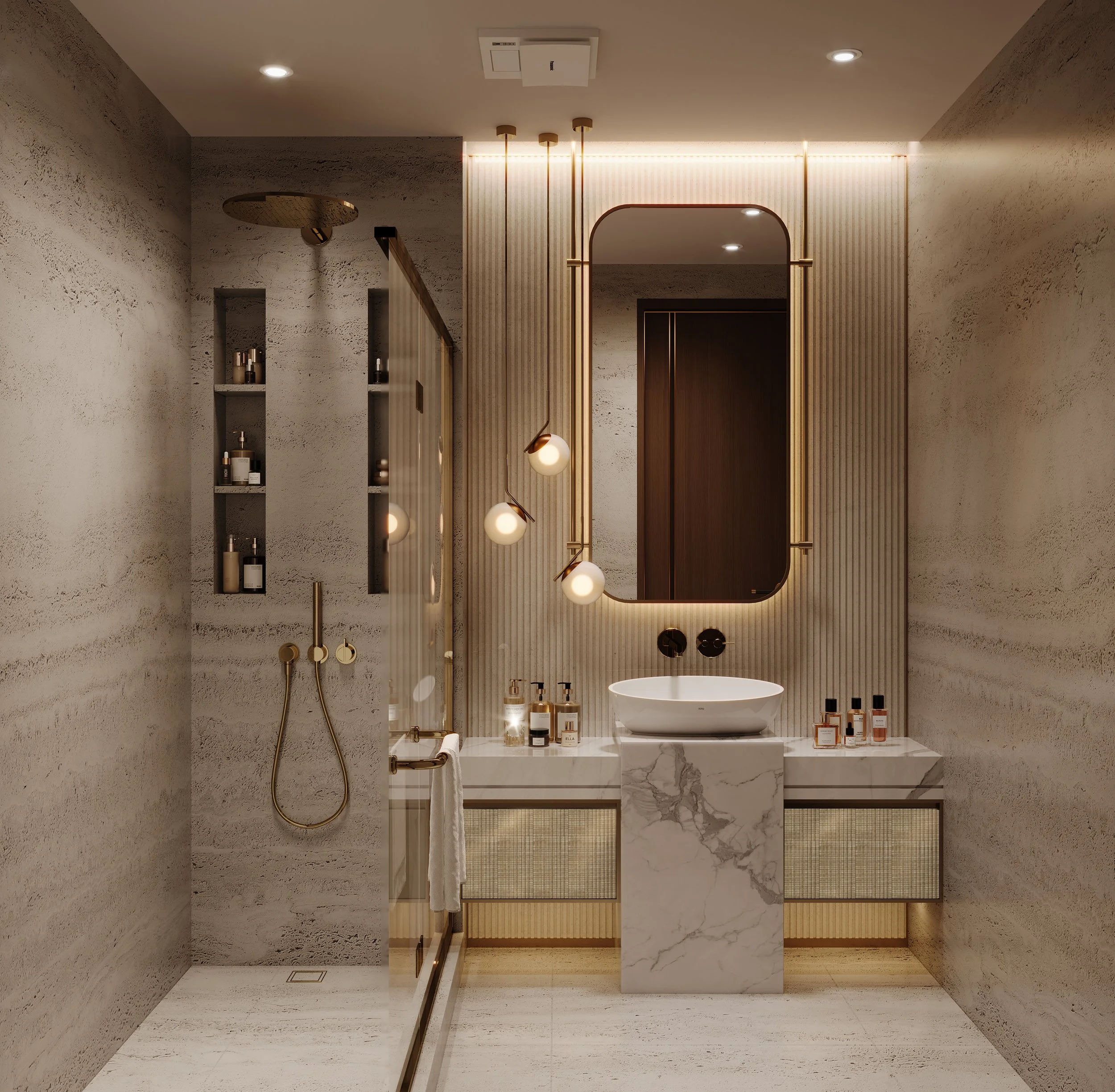 Stars by Harbour — Apollo