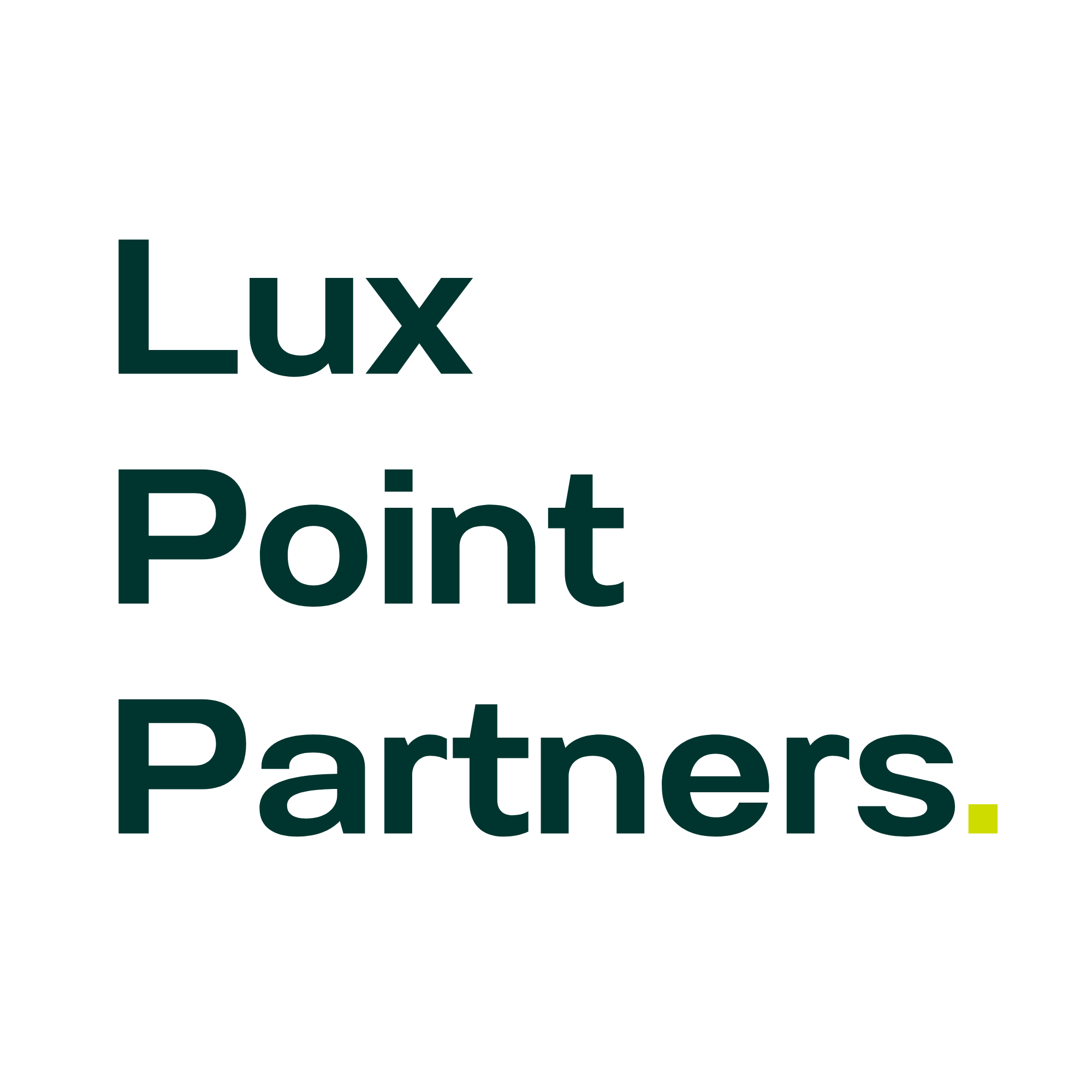 Lux Point Partners