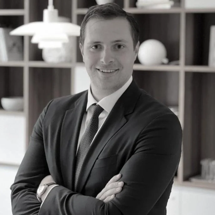 Unser Team — Lux Point Partners