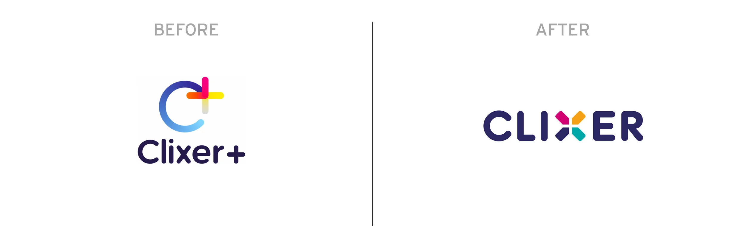 Logo Design Before & After Comparison | STUDIO DAM Design — STUDIO DAM