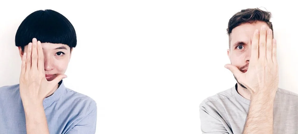 Branding Agency Singapore | STUDIO DAM — STUDIO DAM