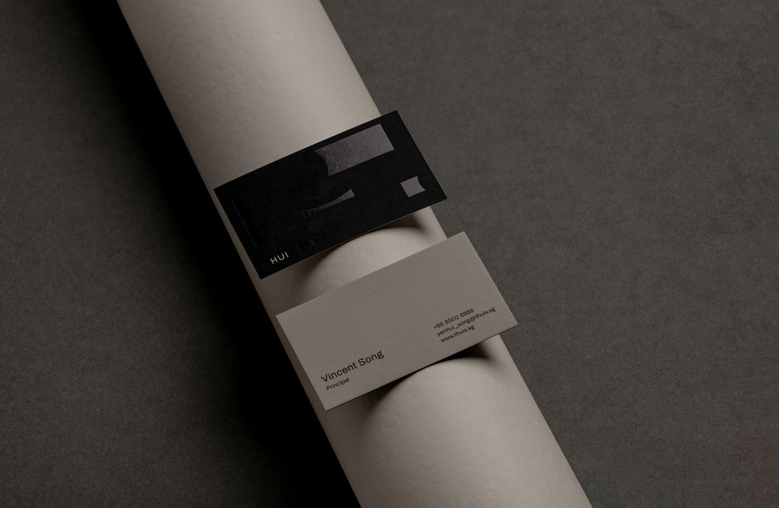 Branding Agency Singapore | STUDIO DAM Design