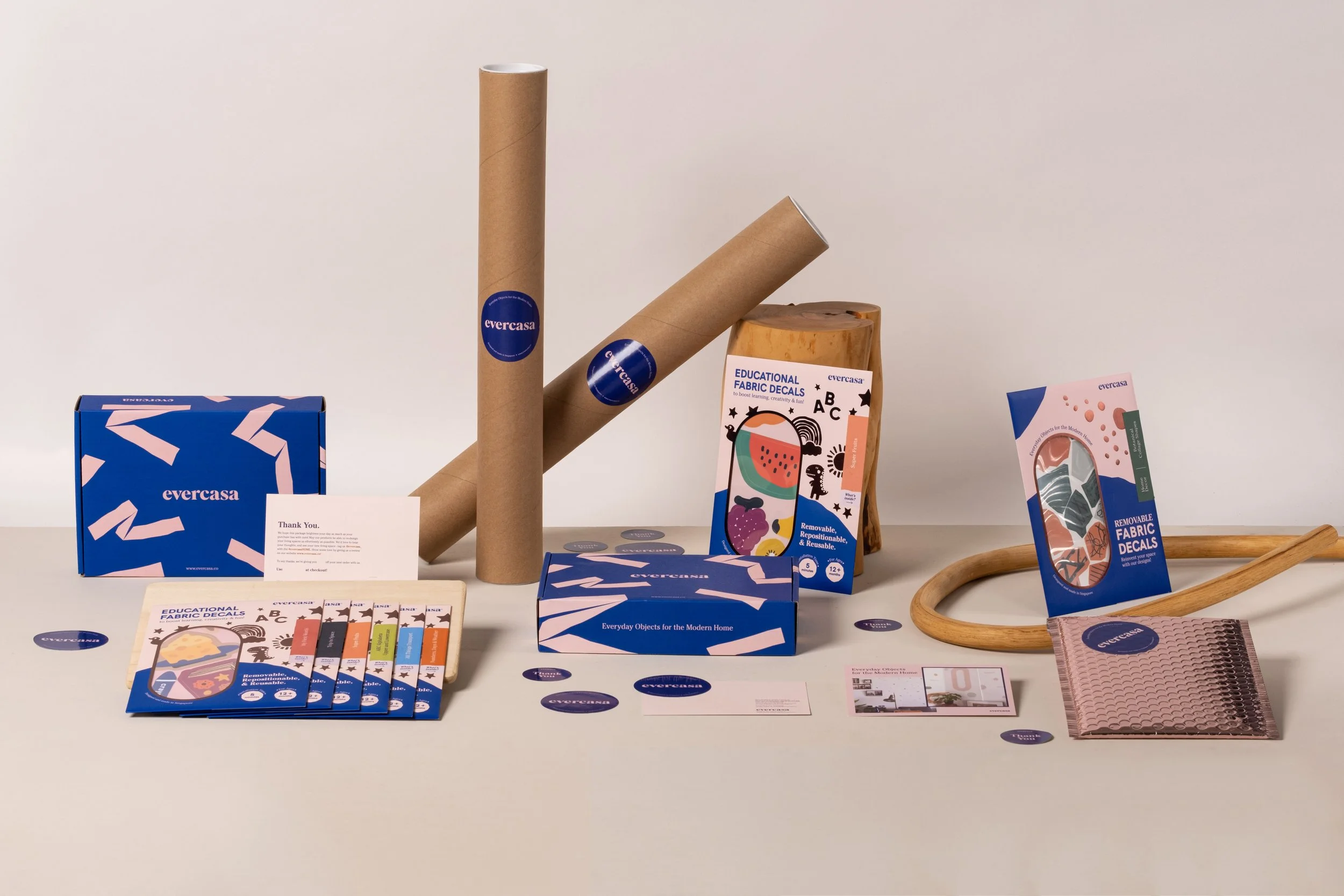 Branding Agency Singapore | STUDIO DAM Design