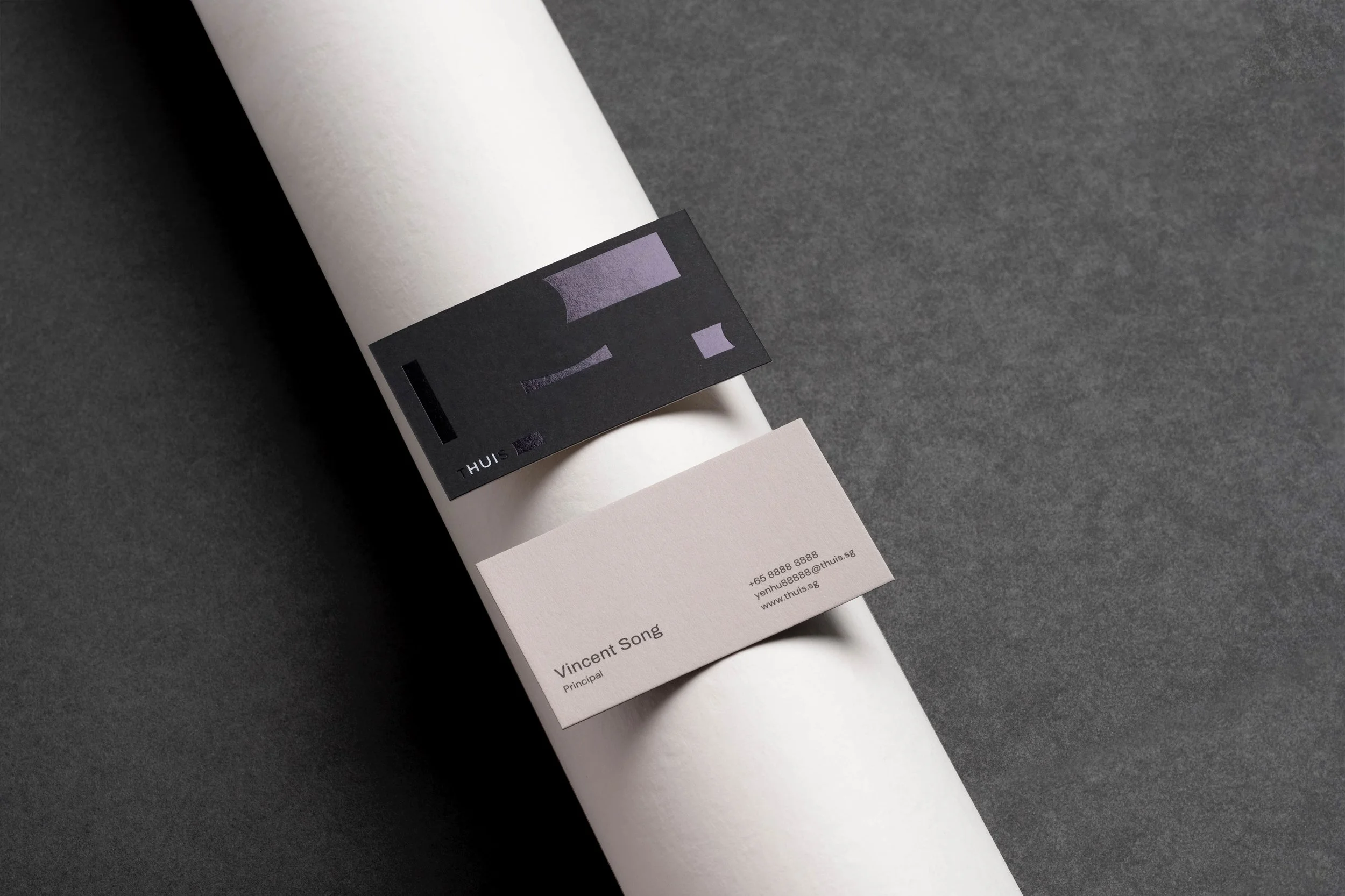 Branding Agency Singapore | STUDIO DAM Design