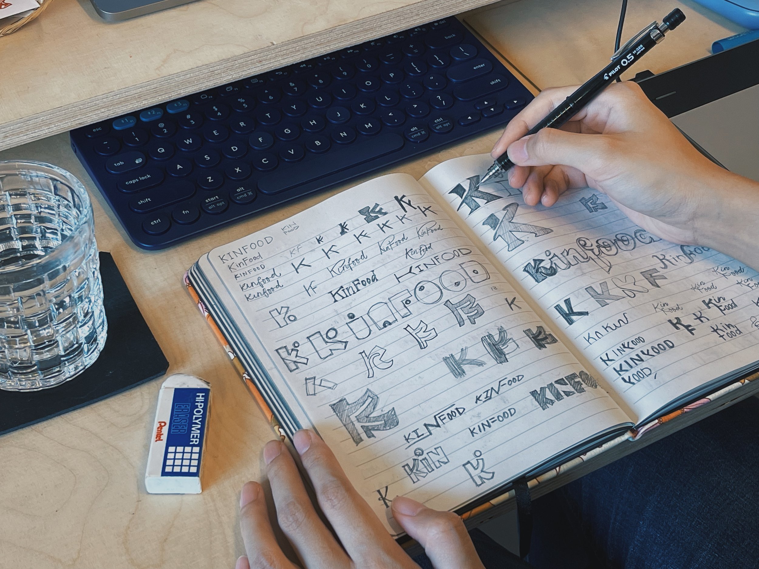 Logo Design in Singapore | STUDIO DAM Creative Design Agency — STUDIO DAM