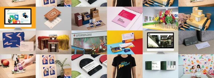 About STUDIO DAM - a Multi-Disciplinary Design Studio & Branding ...