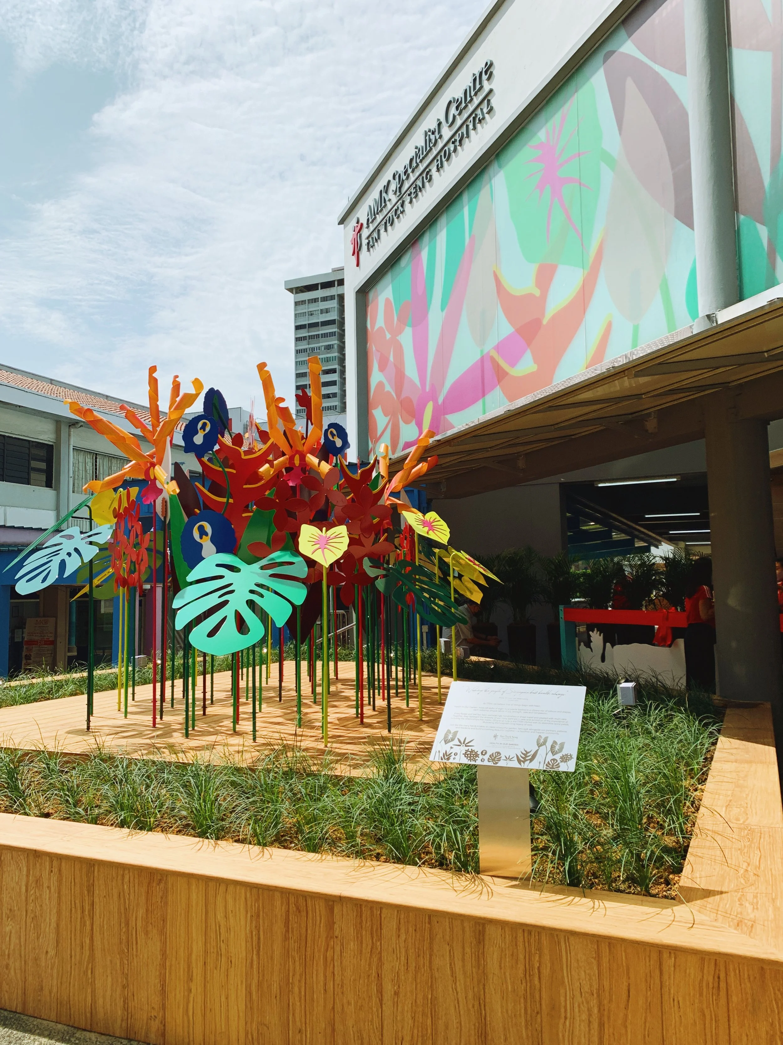 Branding Agency Singapore | STUDIO DAM Design