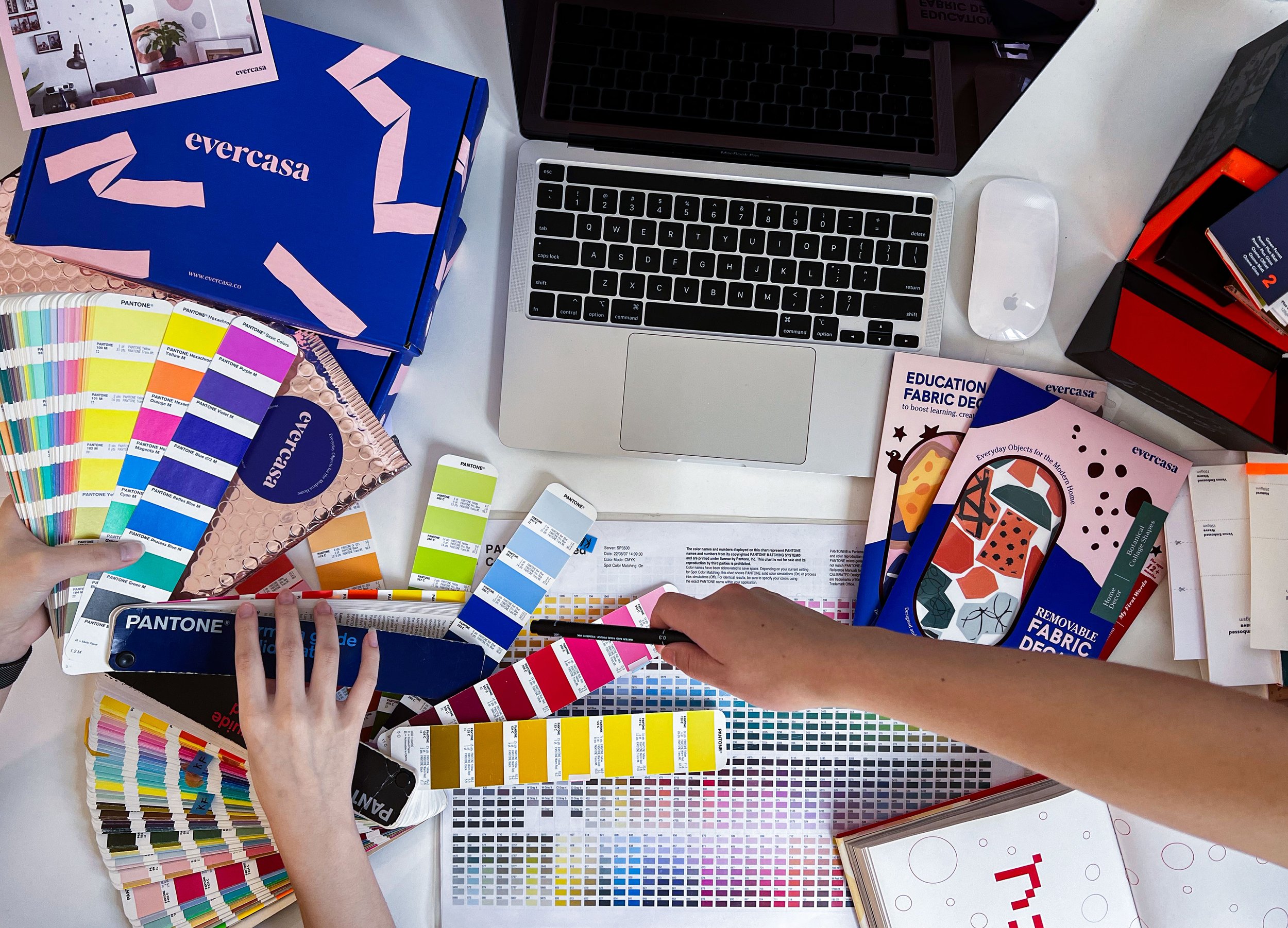 About STUDIO DAM - a Multi-Disciplinary Design Studio & Branding ...