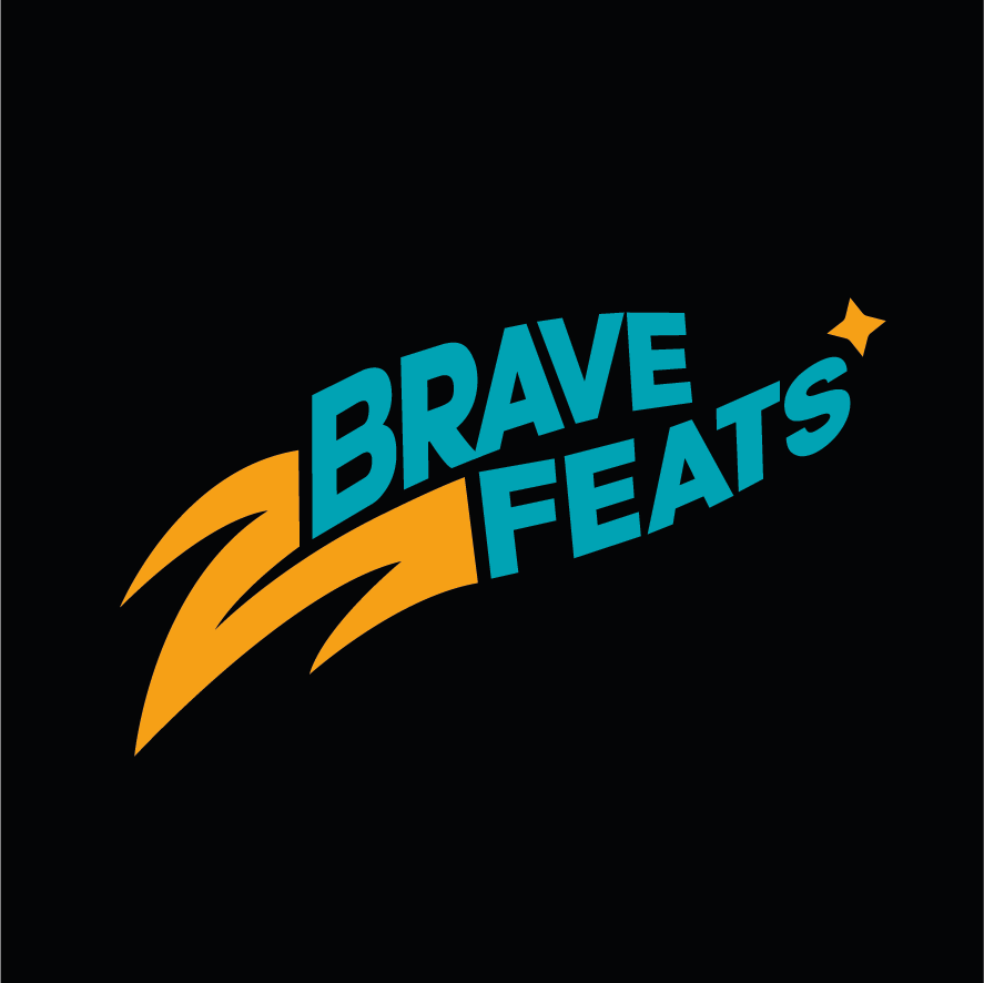 Brave Feats — STUDIO DAM