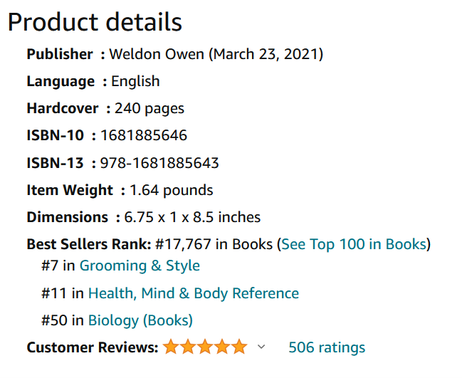 How to Ace Your Book Proposal with Nonfiction Comp Titles — Calvi Editorial