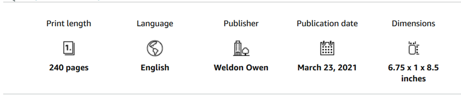 How to Ace Your Book Proposal with Nonfiction Comp Titles — Calvi Editorial How to Ace Your Book Proposal with Nonfiction Comp Titles — Calvi Editorial