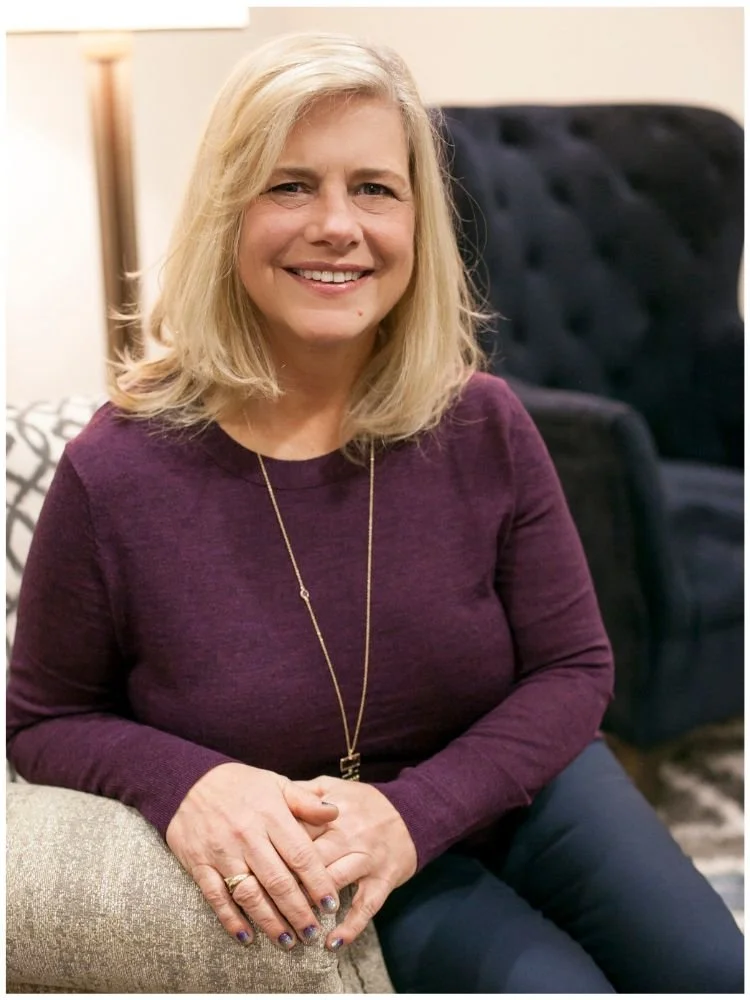 Meet Beth Klein, Feminist Therapist in MN, WI, & SC | Firefly Counseling MN