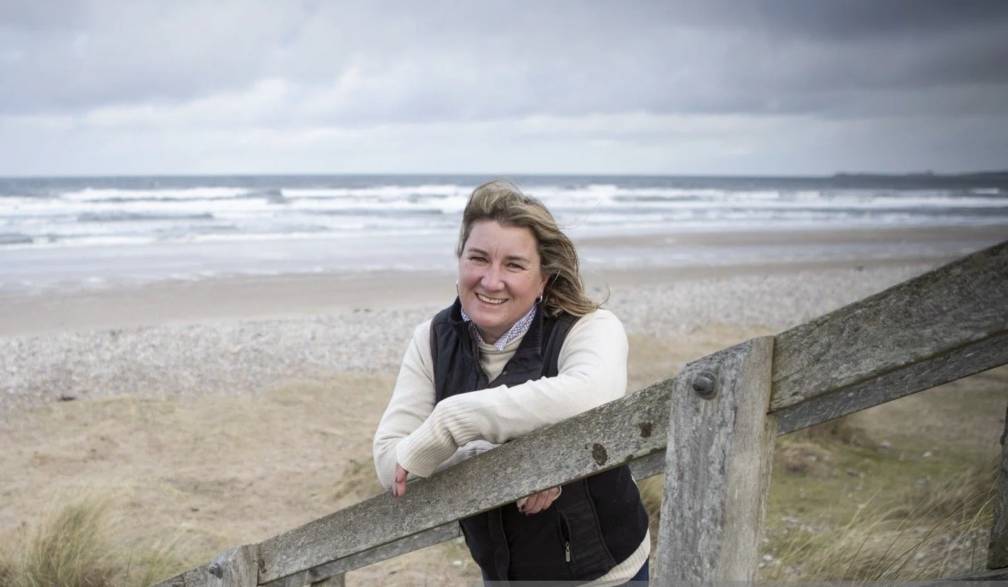 Inspirational Airline Pilot Speaker | Captain Emma Henderson MBE