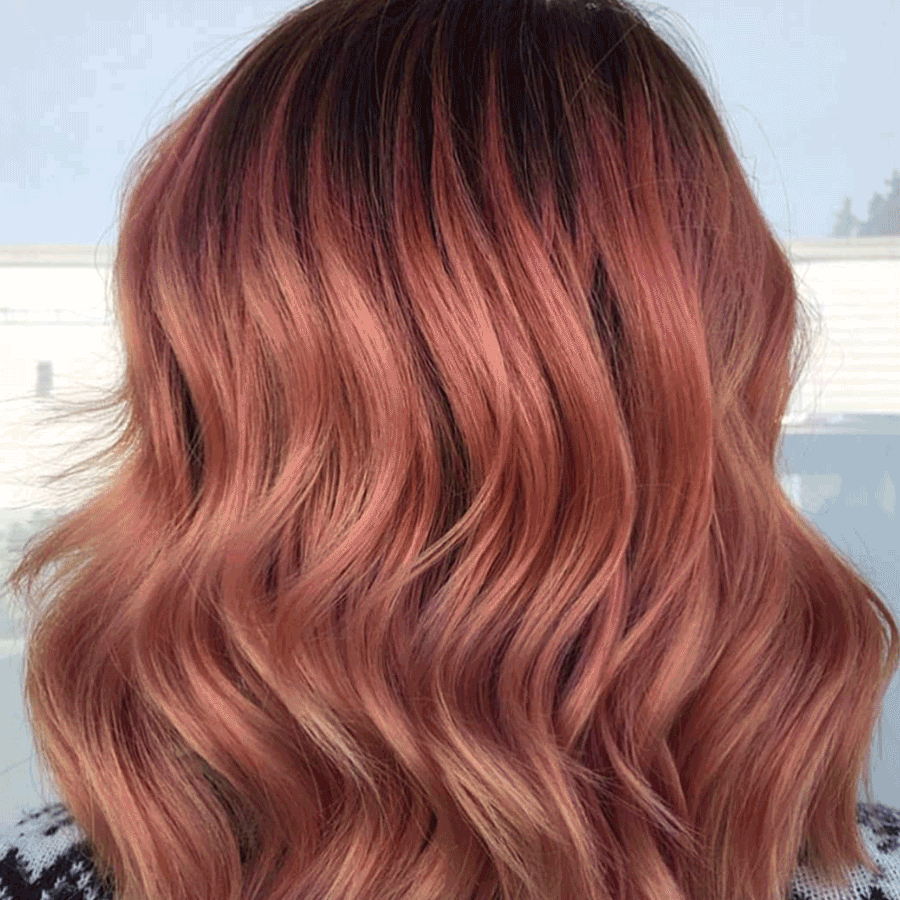 Fall For A New Hue: Autumn Hair Color Service Ideas — Signature Style ...