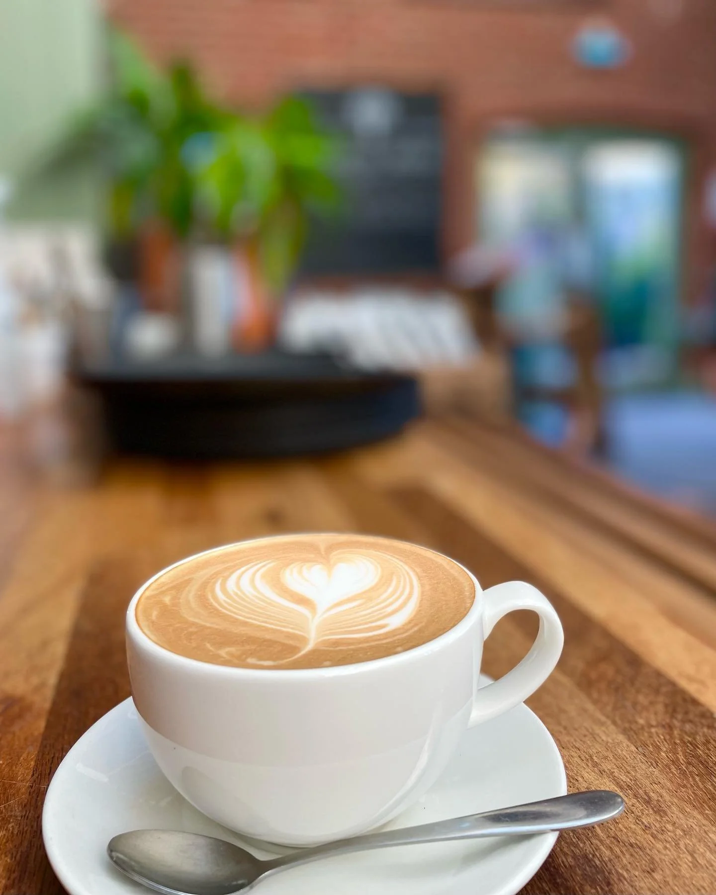 The Bistro — Powderham Farm Shop