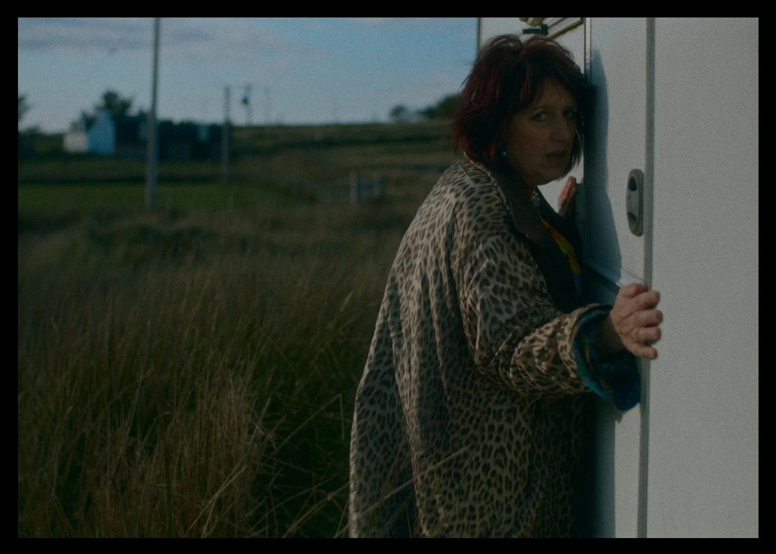 Who's in the Countess of Fife? — The Countess of Fife