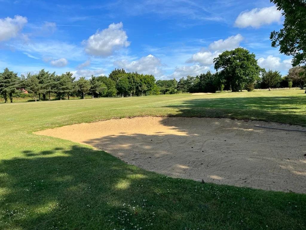 About — Millers Barn Golf Park