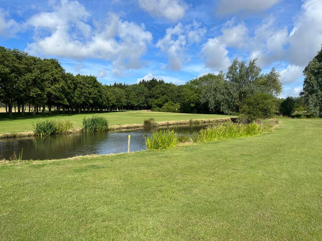 About — Millers Barn Golf Park