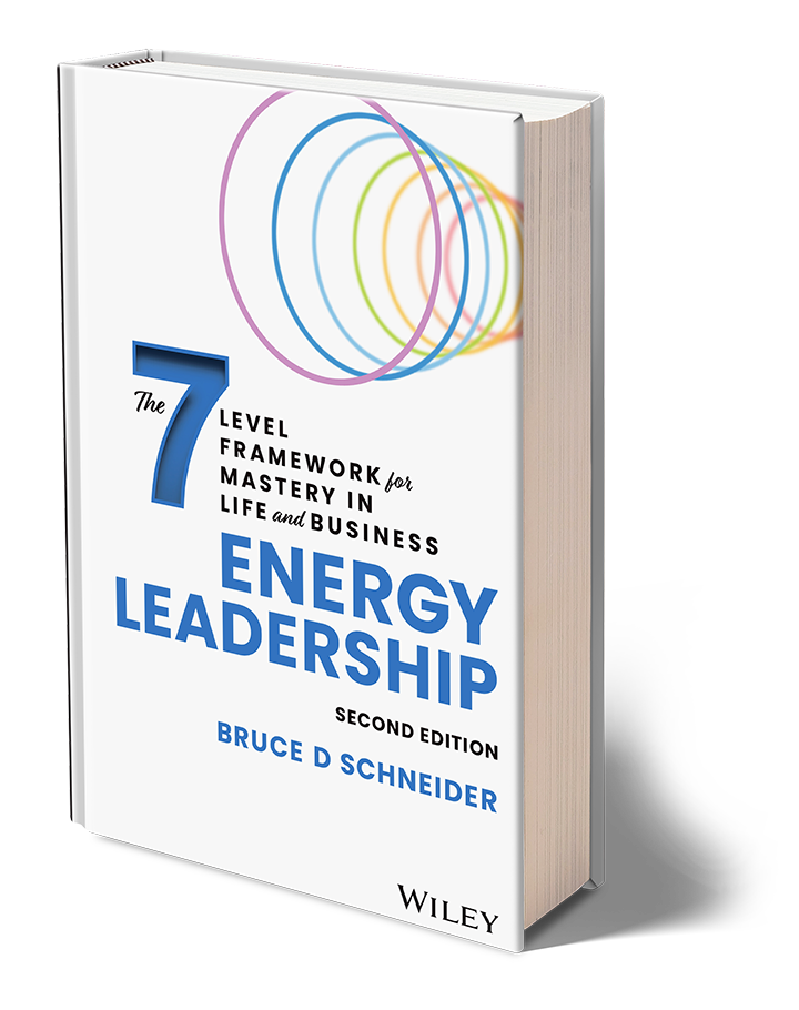 Assessment — iPEC Energy Leadership