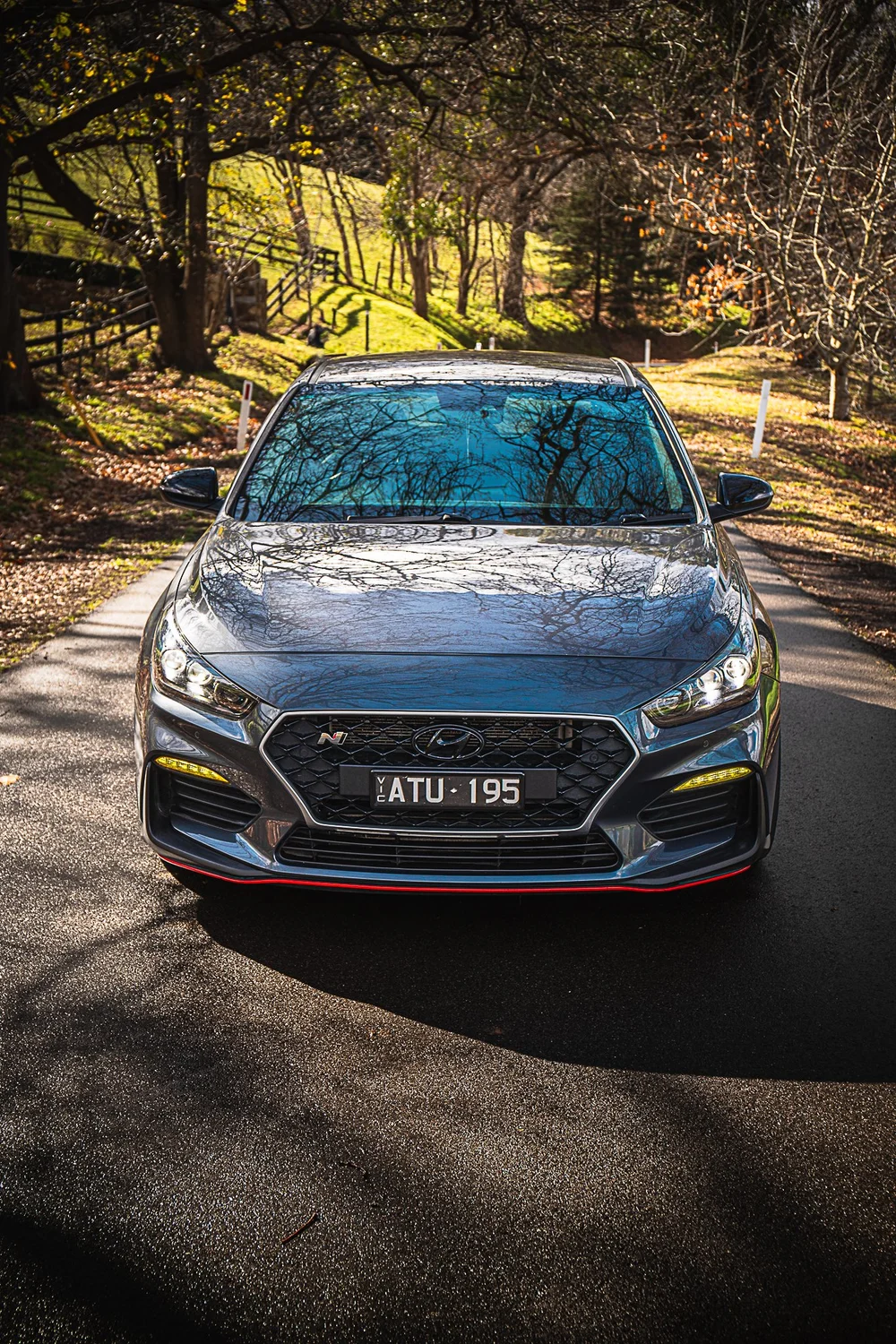 HYPER GLOW DETAILING