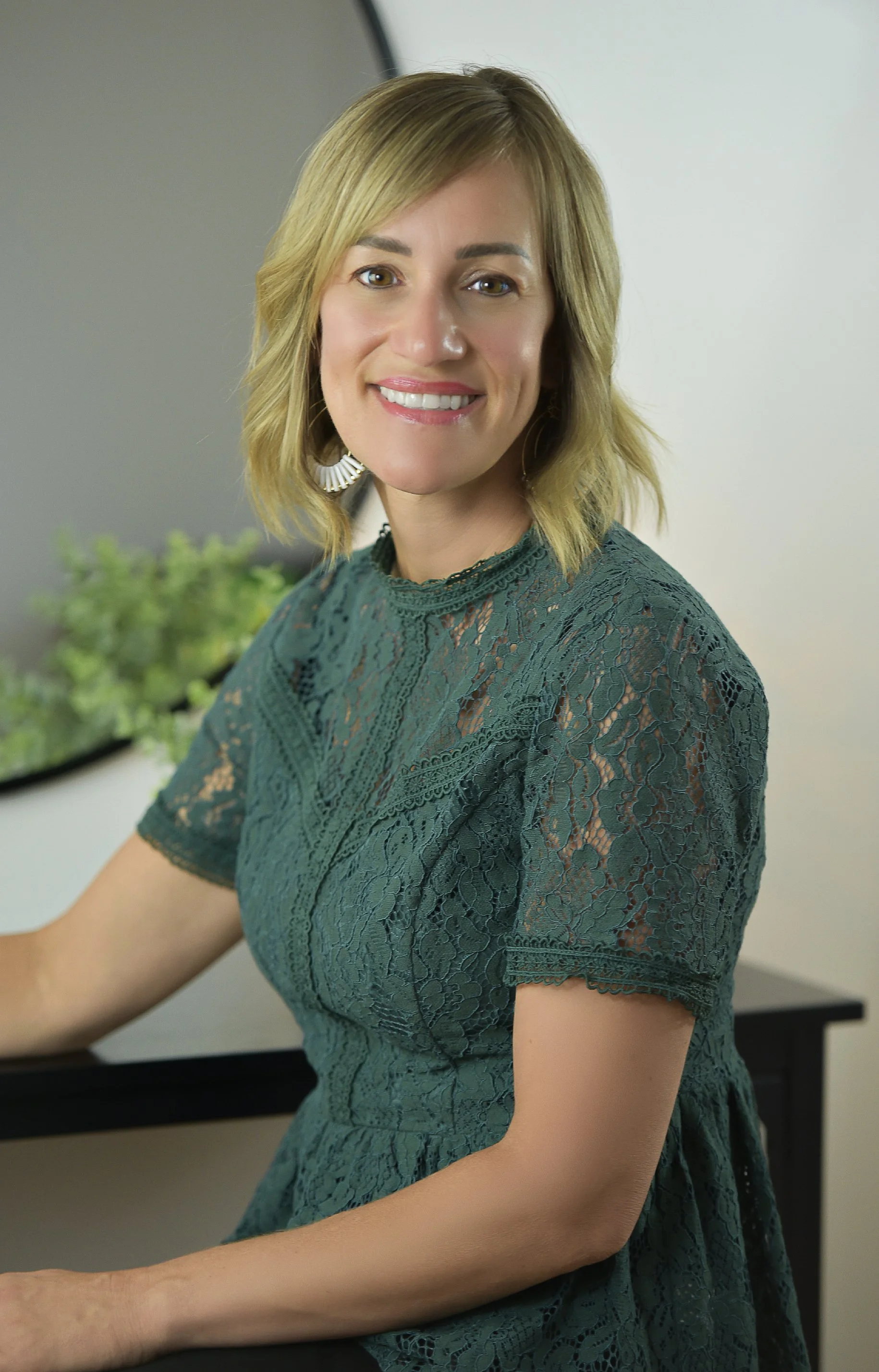 MEET JULIE — Julie Cipes, LPC, LLC