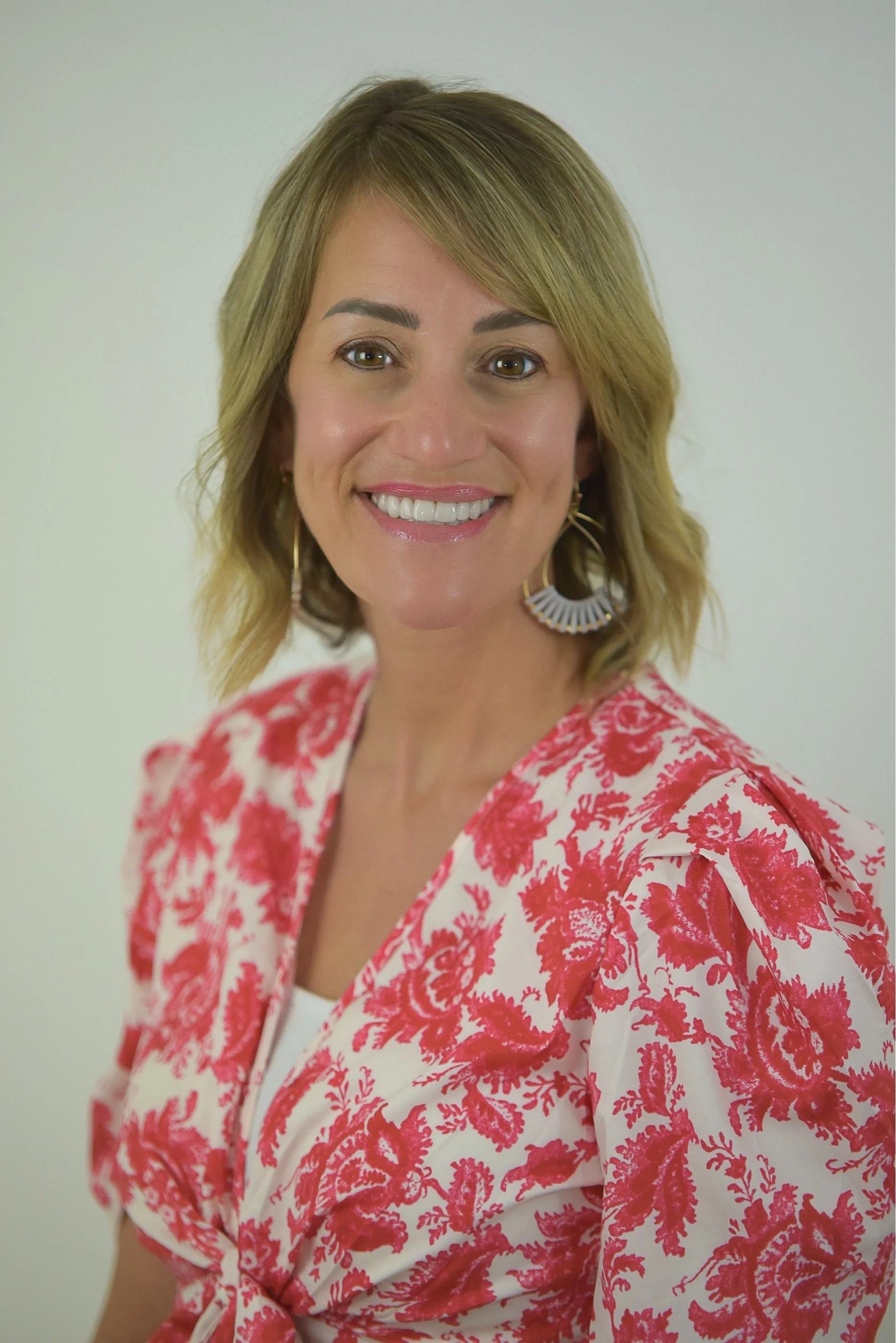 MEET JULIE — Julie Cipes, LPC, LLC