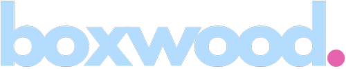 Boxwood Co PR and Marketing for Lifestyle Brands