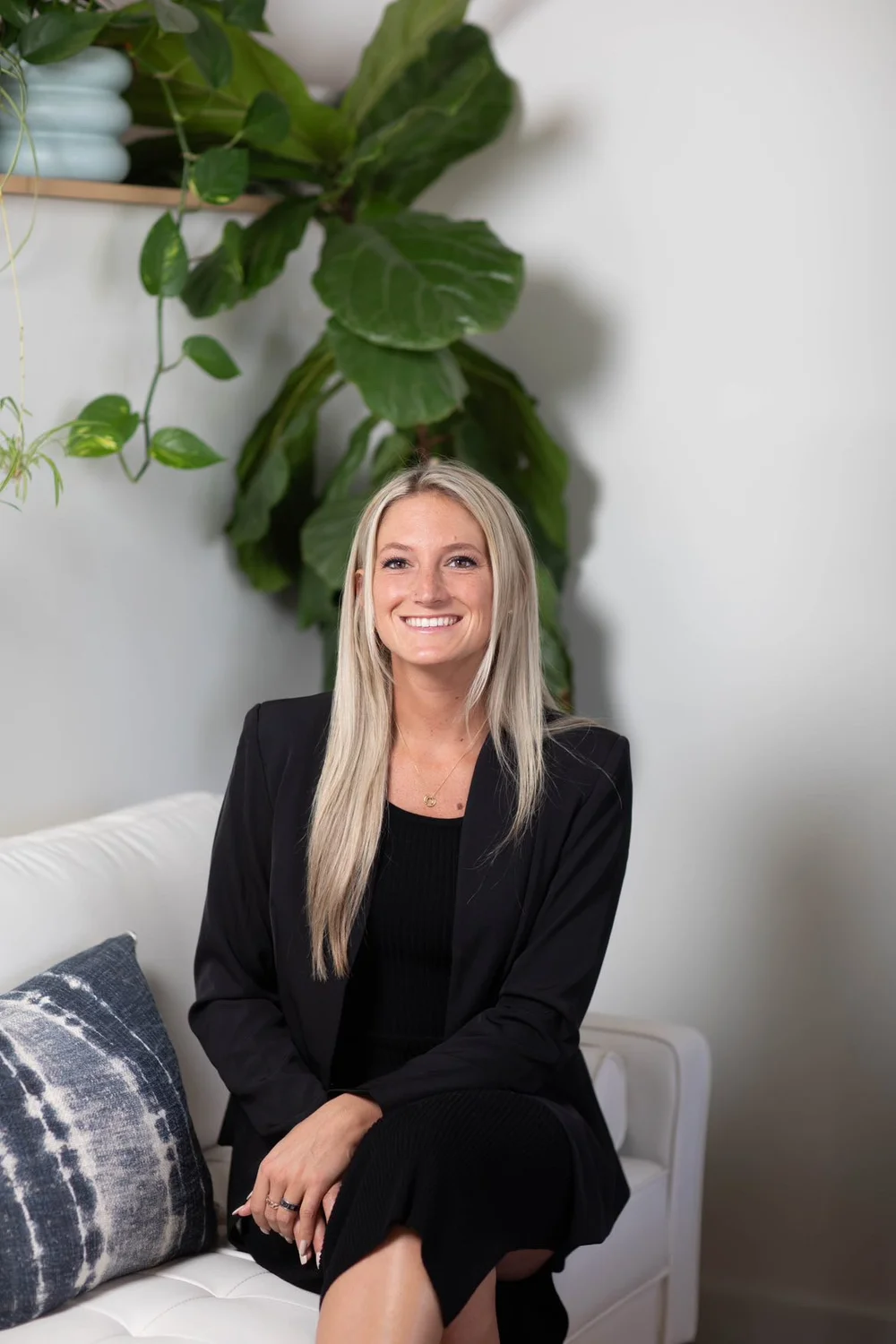 Meet Our Agents — Sea Haven Real Estate