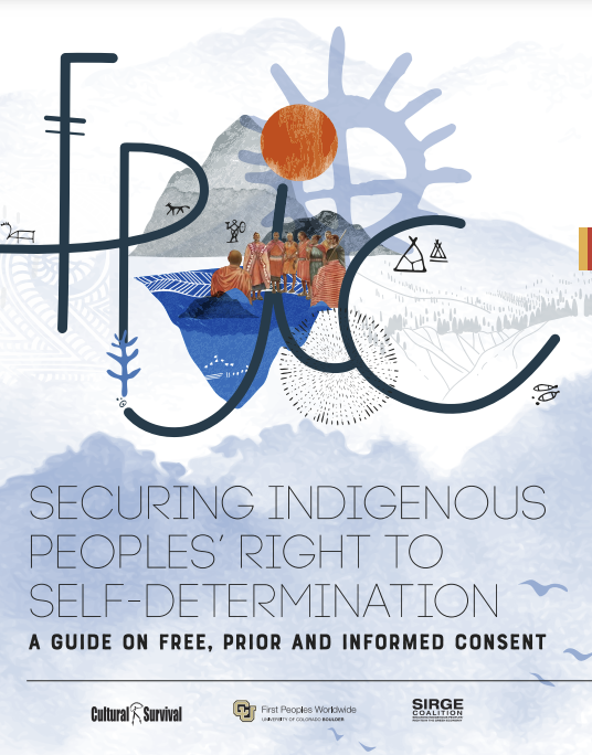 FPIC Protocol Guide — SIRGE Coalition