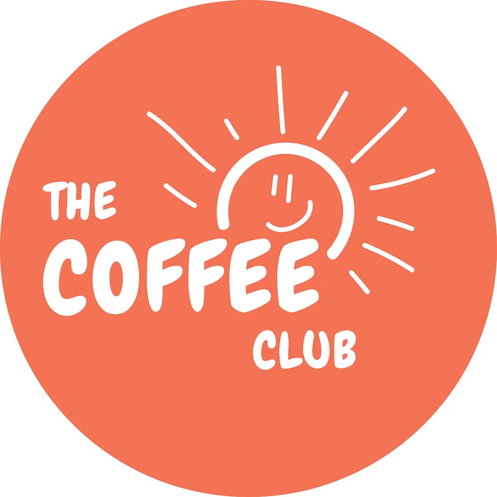 THE COFFEE CLUB — Emily Jane Studio