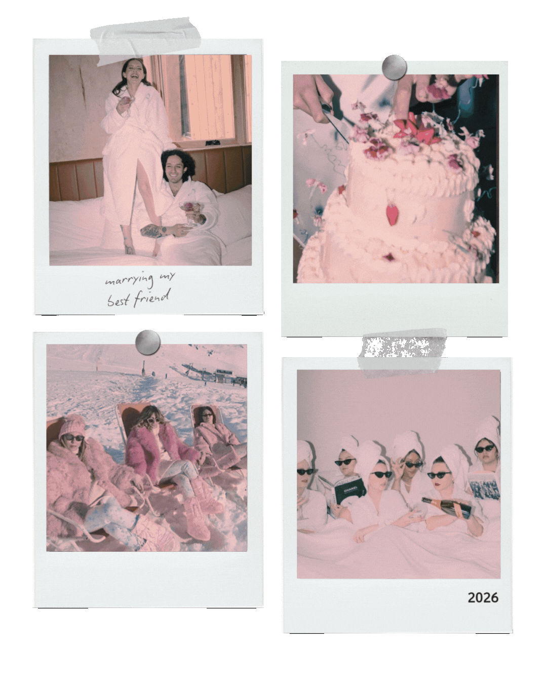 Wedding Coordination | Mostest