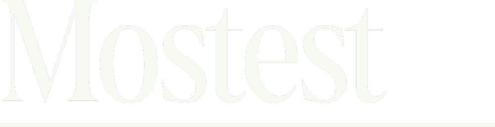 Contact Mostest — Mostest