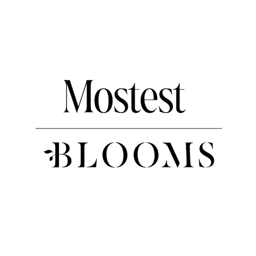 Something Borrowed Blooms x Mostest — Mostest