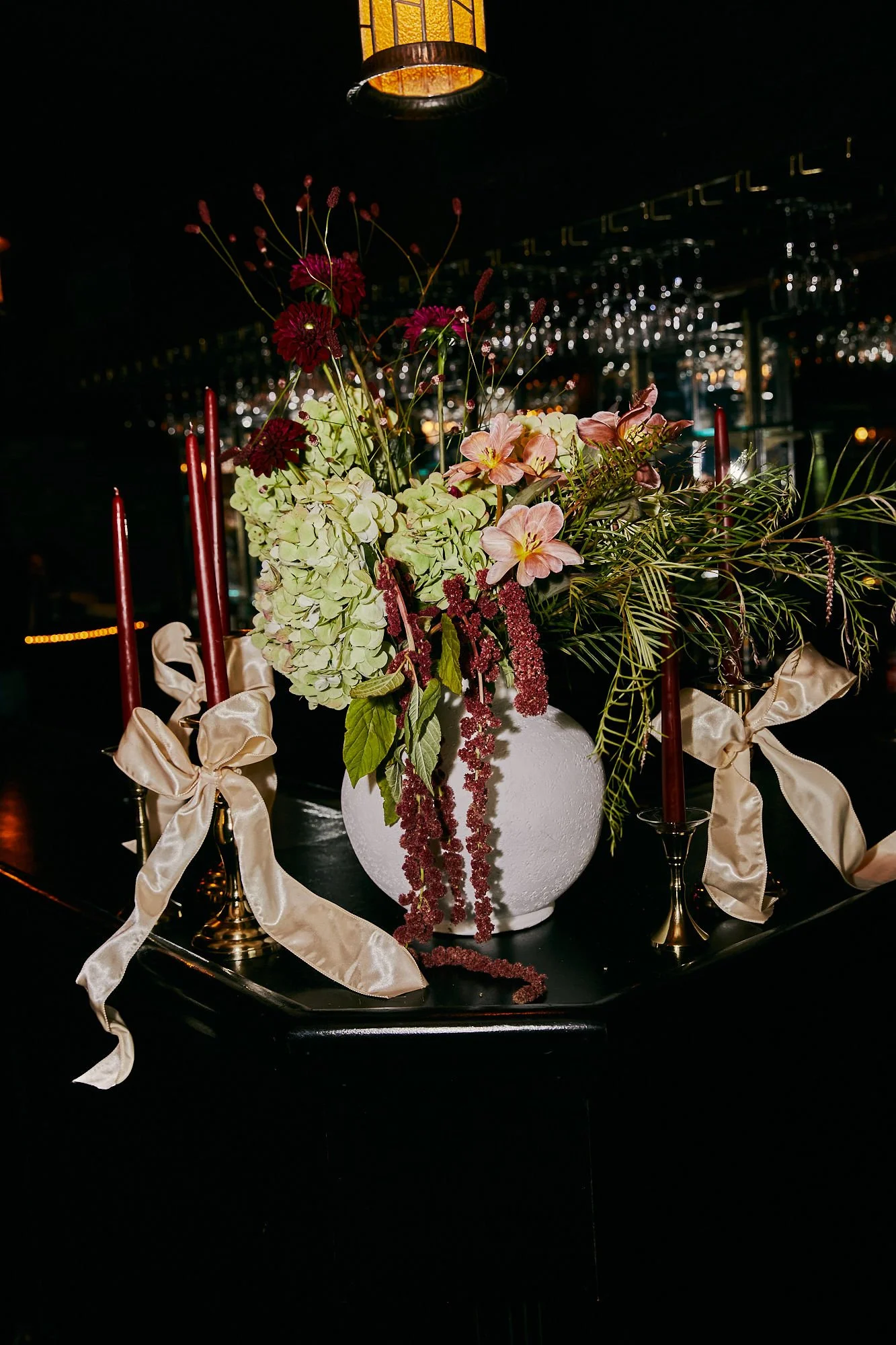 Mostest | Event Planning & Coordination for the modern host